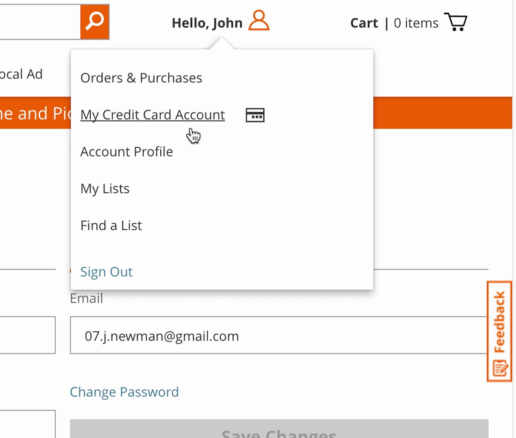The Current State of Accounts & Self-Service UX: 5 Common Pitfalls ...