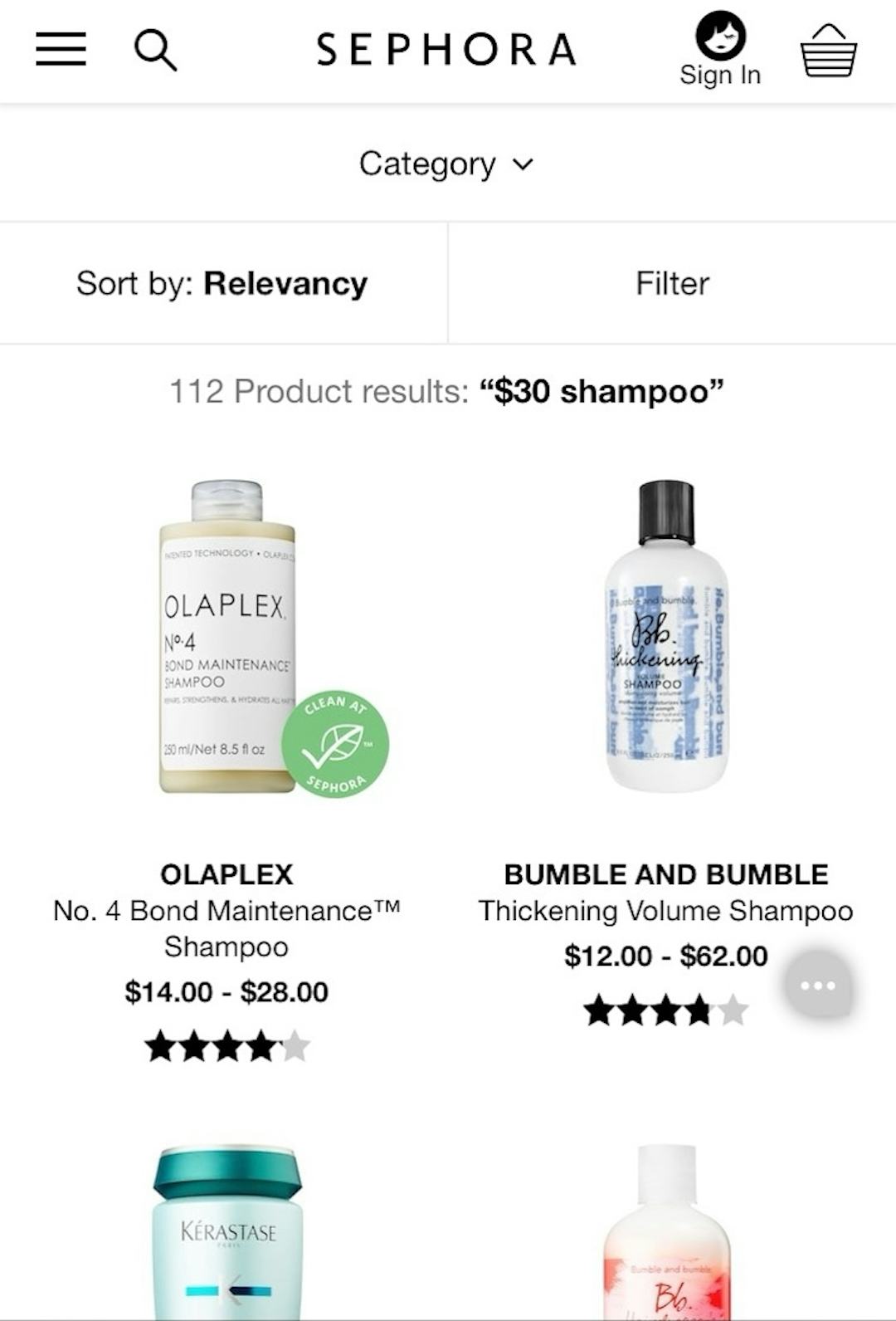 Deconstructing E-Commerce Search UX: The 8 Most Common Search Query ...