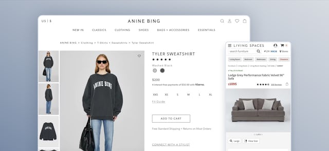Product Page UX Best Practices 2025 – Baymard Institute