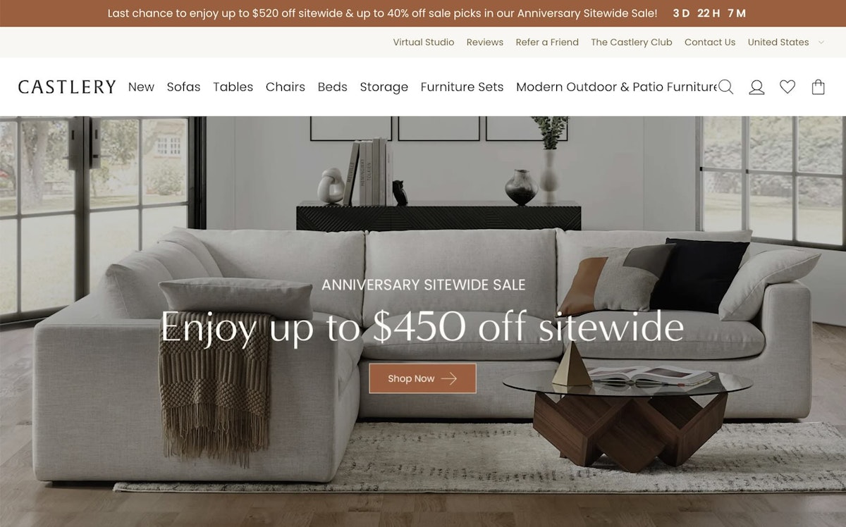 E-Commerce UX Research Articles – Baymard Institute