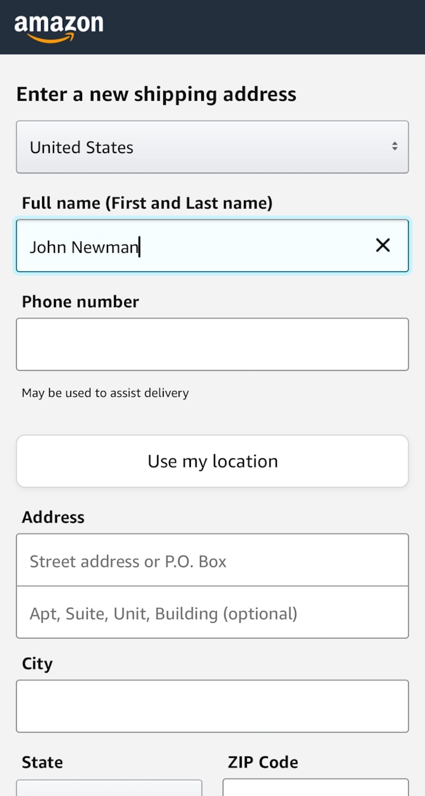 Drop-Down Usability - Drop-Down UX – Baymard Institute