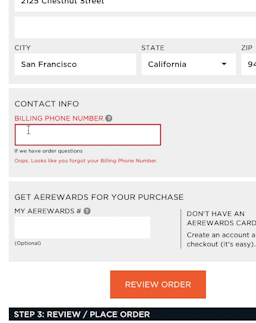 Usability Testing of Inline Form Validation: 40% Don’t Have It, 20% Get ...