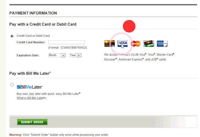 Usability Testing Of Inline Form Validation 40 Dont Have It 20 Get It Wrong Articles