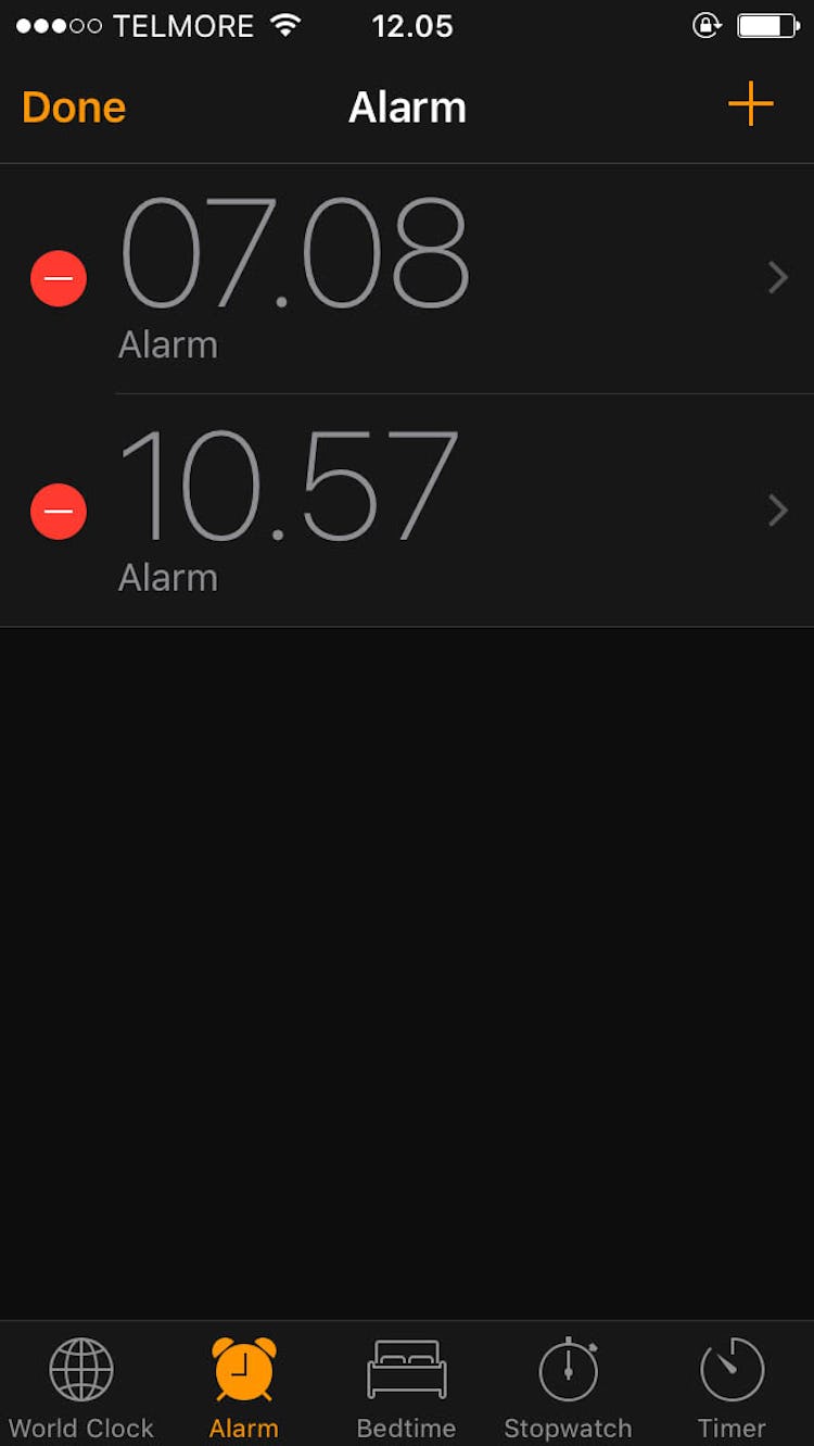 3 Strategies for Handling Accidental ‘Taps’ on Touch Devices – Articles ...