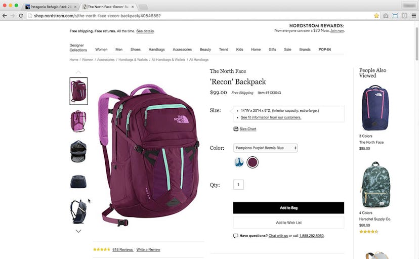 Product Page UX: All Products Need at Least One ‘In Scale’ Image (28% ...