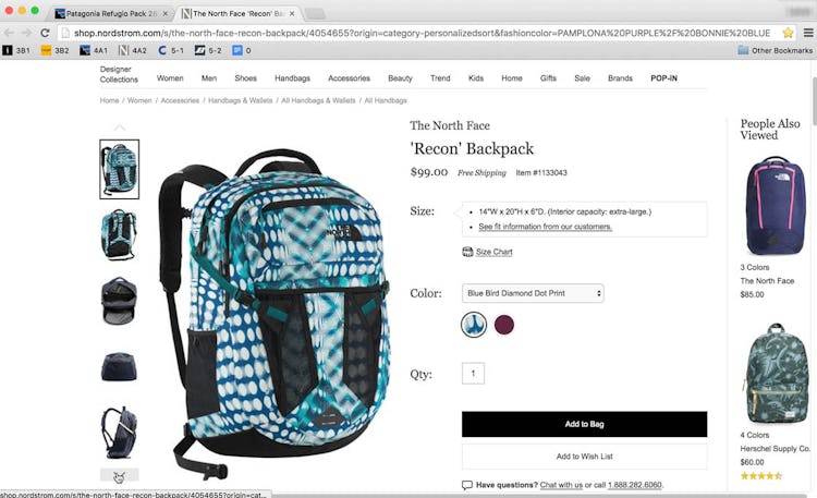 Truncating Additional Images in the Gallery Causes 50-80% of Users to ...