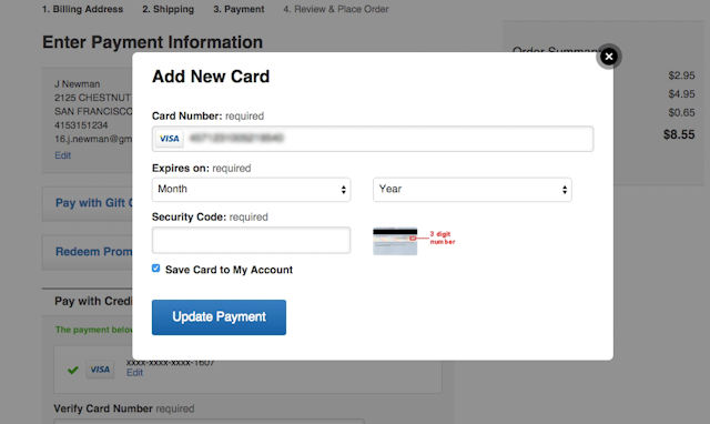 5 Common Usability Pitfalls of Custom Designed Drop-Downs (31% Have ...