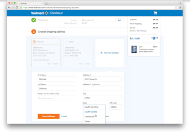 5 Common Usability Pitfalls of Custom Designed Drop-Downs (31% Have ...