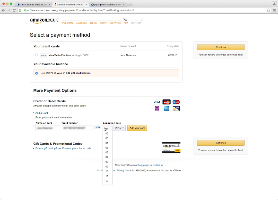 5 Common Usability Pitfalls of Custom Designed Drop-Downs (31% Have ...
