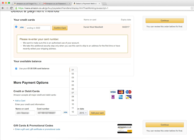 5 Common Usability Pitfalls of Custom Designed Drop-Downs (31% Have ...