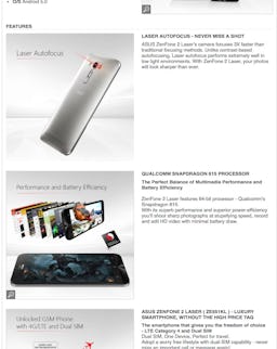 Structuring Product Page Descriptions by ‘Highlights’ Increases User ...