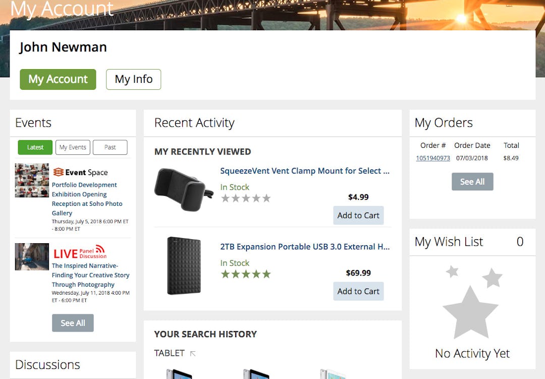 Dashboard Design: Dashboard Cards Must Be Highly Consistent and ...