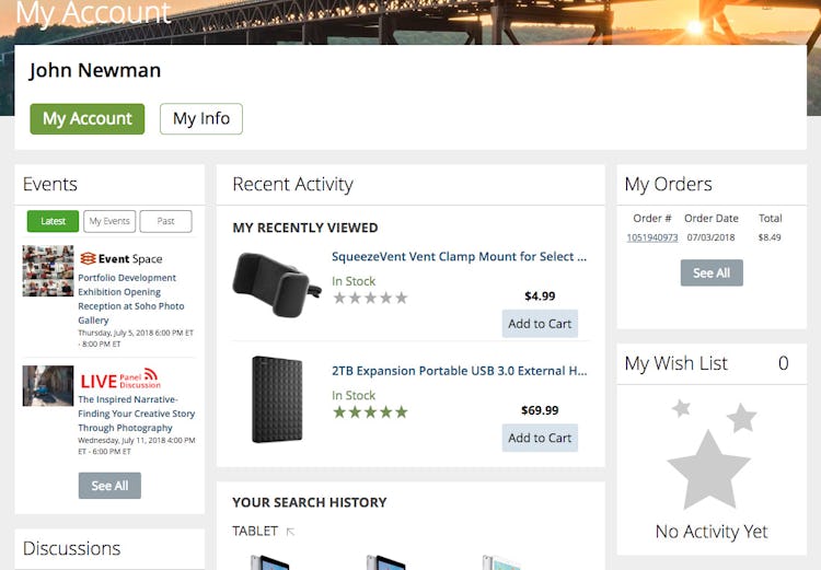 Dashboard Design: Dashboard Cards Must Be Highly Consistent and ...