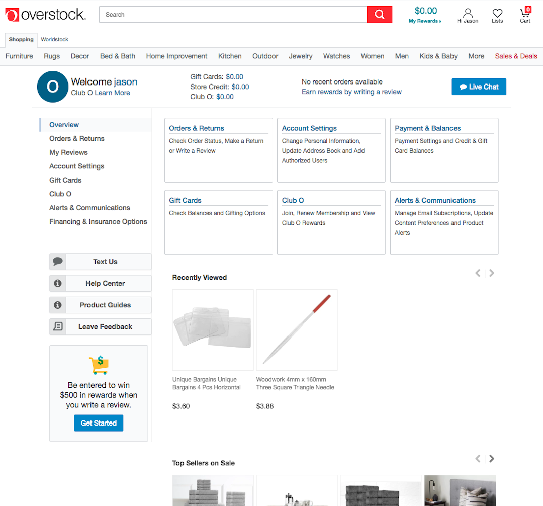 Dashboard Design: Dashboard Cards Must Be Highly Consistent and ...