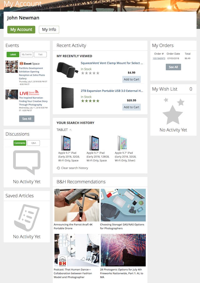 Dashboard Design: Dashboard Cards Must Be Highly Consistent and ...