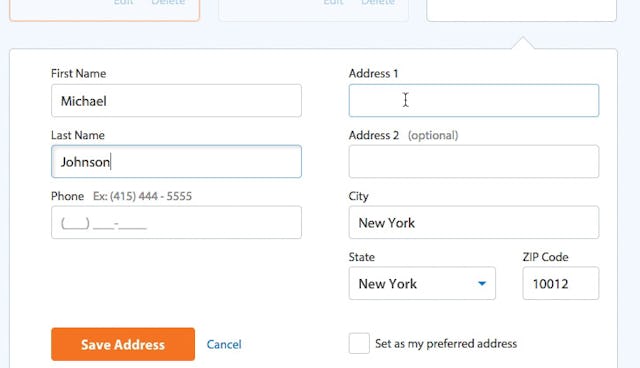 Form Field Usability Avoid Multi Column Layouts 13 Make This Form Usability Mistake