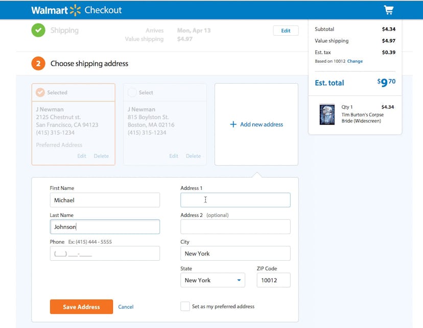 Form Field Usability Avoid Multi Column Layouts 13 Make This Form Usability Mistake