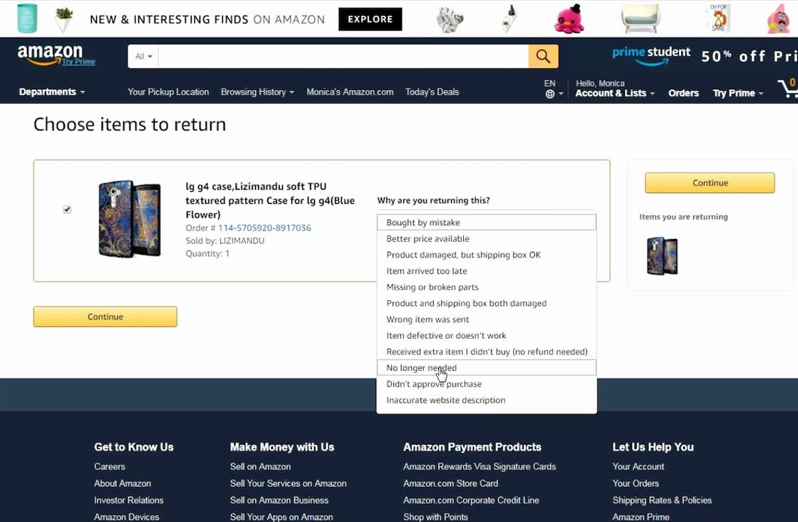 Drop-Down Usability: When You Should (and Shouldn’t) Use Them – Articles – Baymard Institute