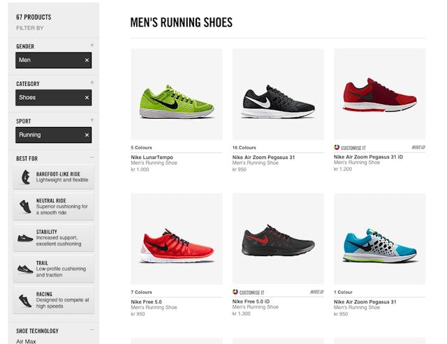 Filters for Industries: Explain Industry-Specific Filters (91% Don’t ...