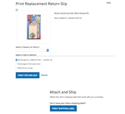 The ‘Order Returns’ Experience is Critical for Customer Retention — Yet ...