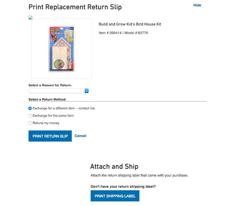 The ‘Order Returns’ Experience is Critical for Customer Retention — Yet ...