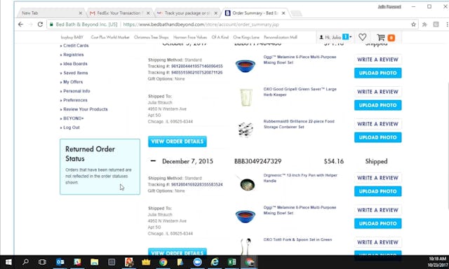 The ‘Order Returns’ Experience is Critical for Customer Retention — Yet ...
