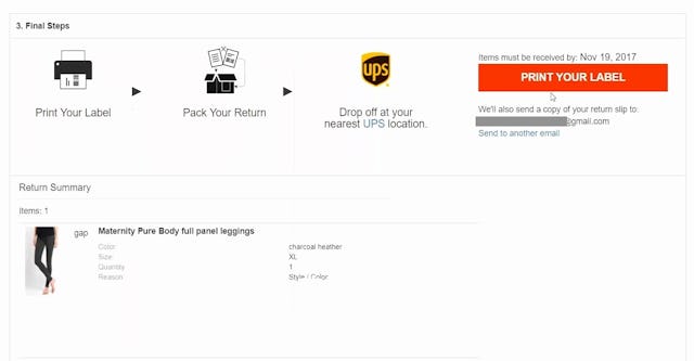The ‘Order Returns’ Experience is Critical for Customer Retention — Yet ...