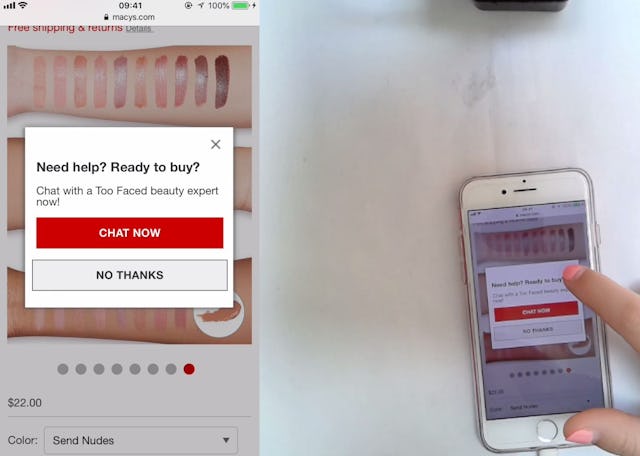 These Three (Popular) Approaches to Implementing ‘Live Chat’ are Often ...