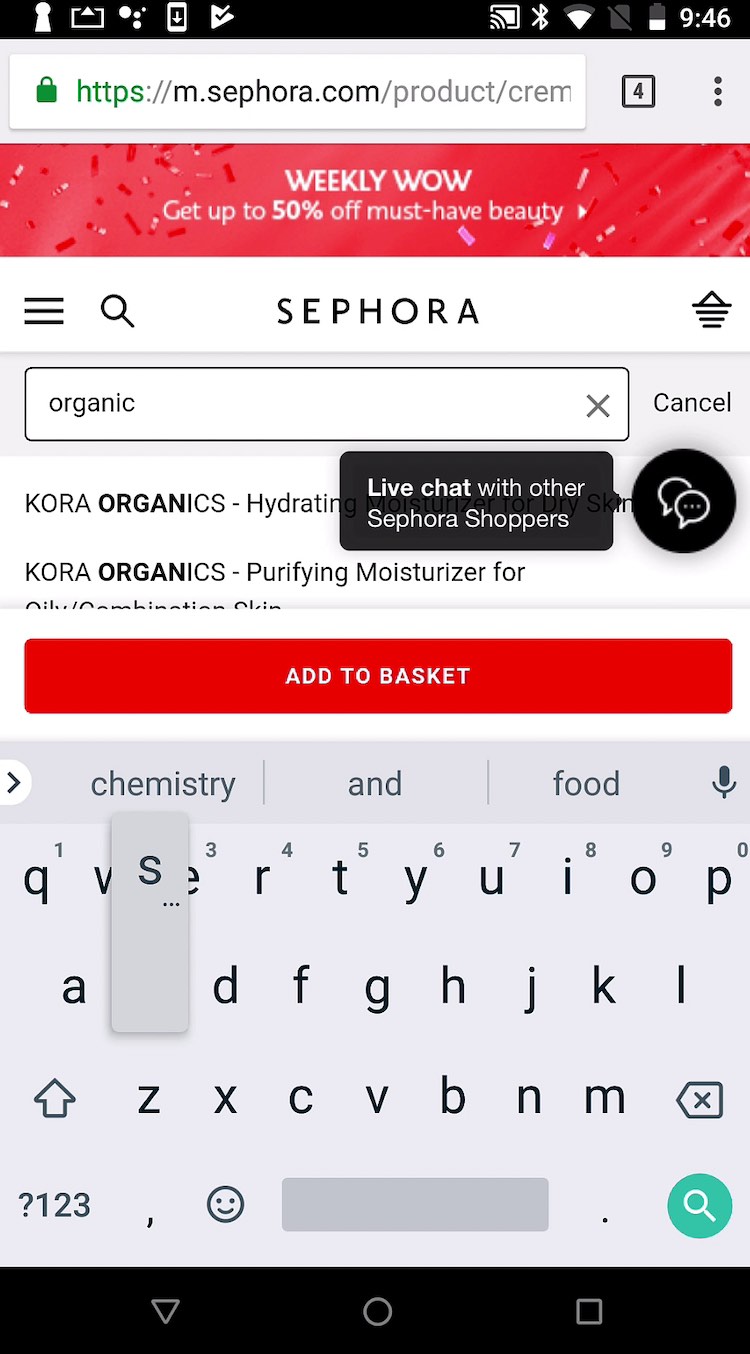 These Three (Popular) Approaches to Implementing ‘Live Chat’ are Often ...