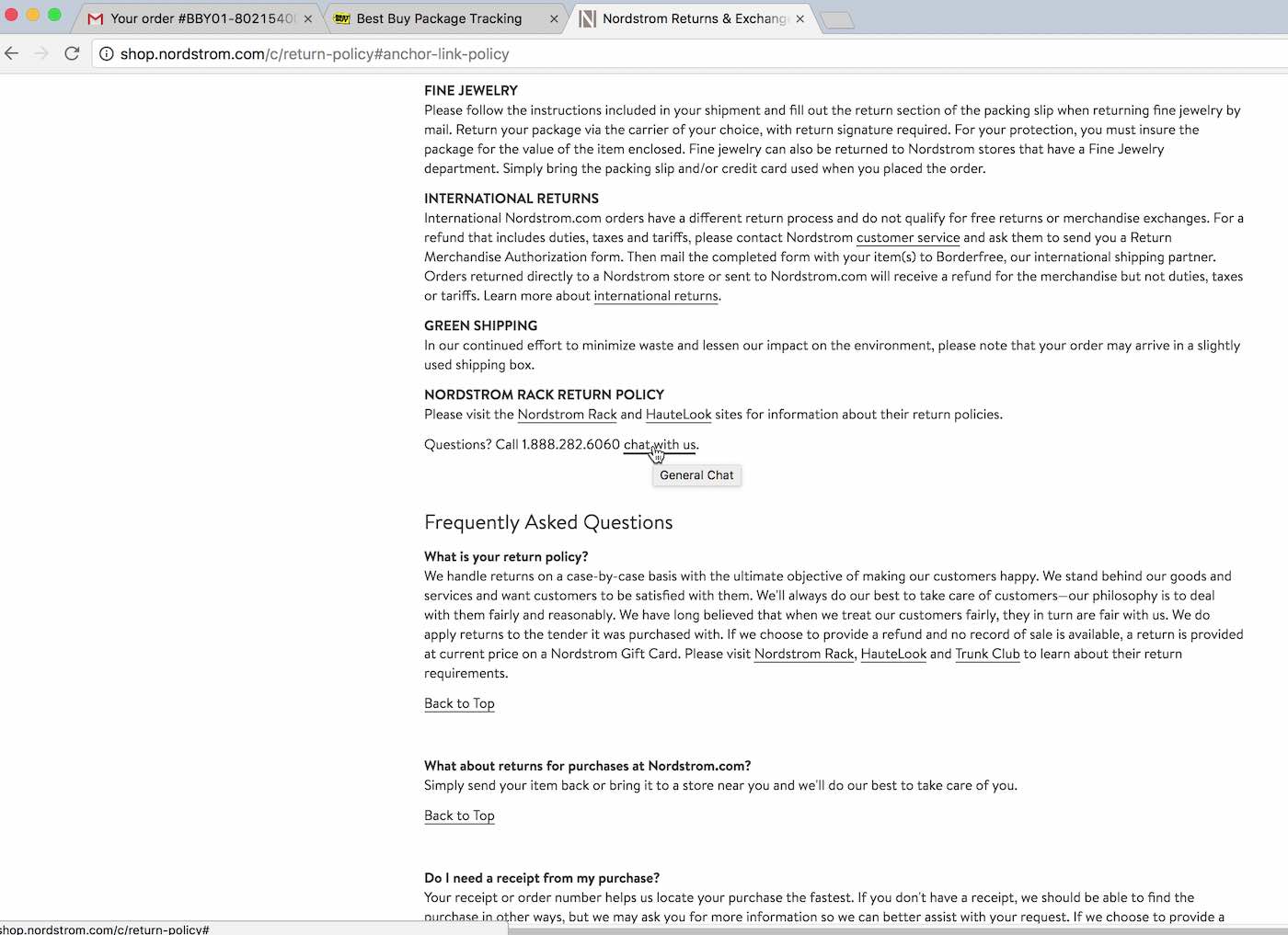 These Three (Popular) Approaches to Implementing ‘Live Chat’ are Often ...