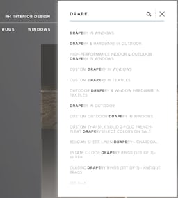 9 UX Best Practice Design Patterns for Autocomplete Suggestions (Only ...