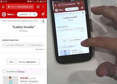 Deconstructing E-Commerce Search UX: The 8 Most Common Search Query ...