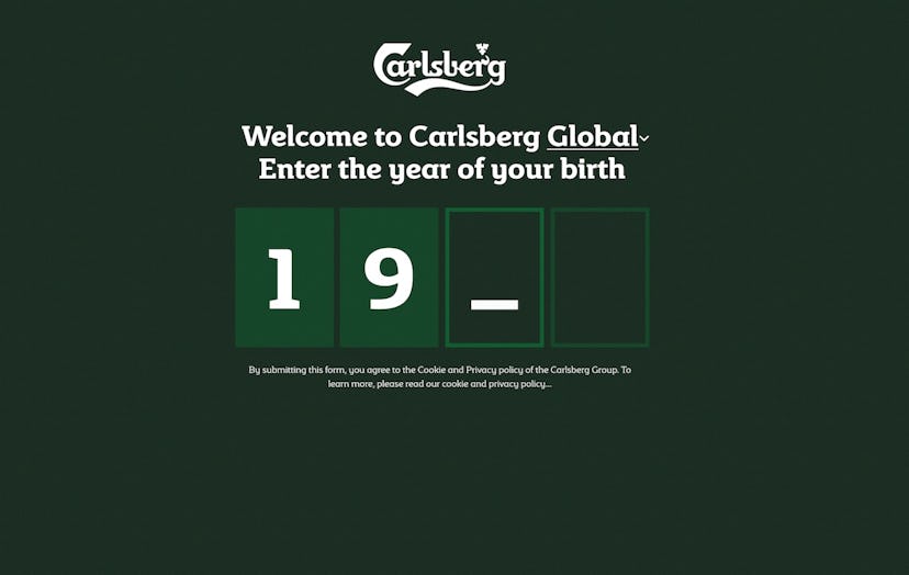 Phone Number UX: Always Explain Why the ‘Phone Field’ Is Required ...