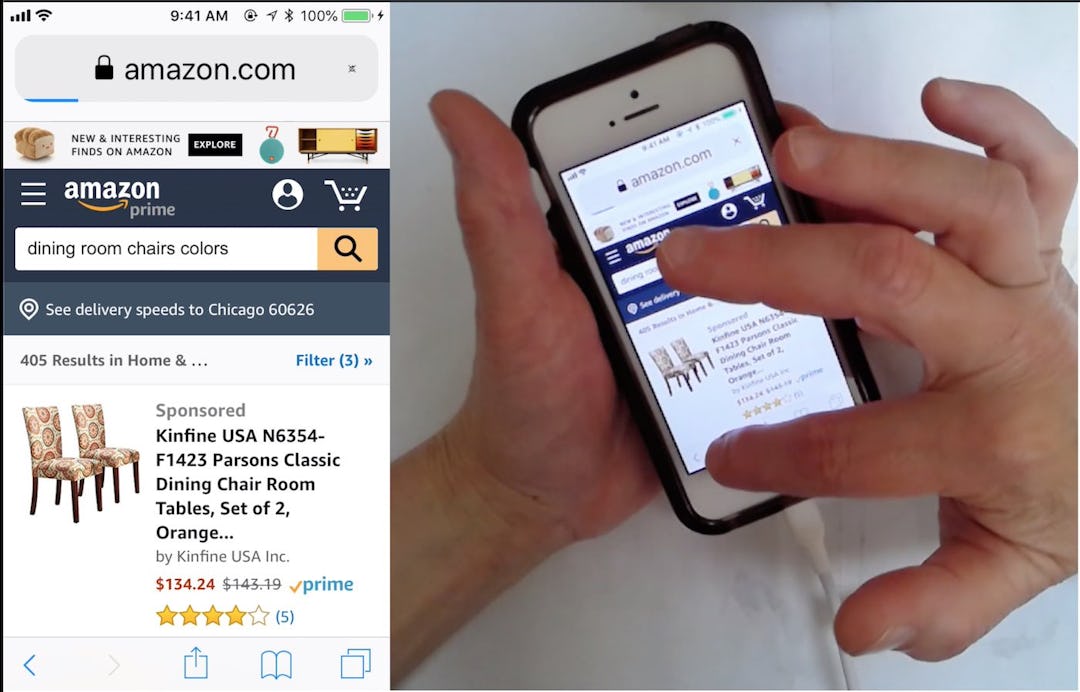 4 Design Patterns That Violate “Back” Button UX Expectations – 59% of ...