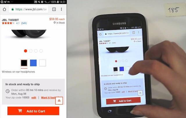 4 Design Patterns That Violate “Back” Button UX Expectations – 59% of ...