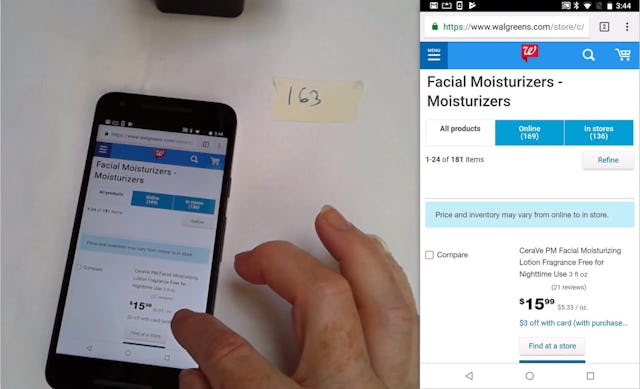 4 Design Patterns That Violate “Back” Button UX Expectations – 59% of ...