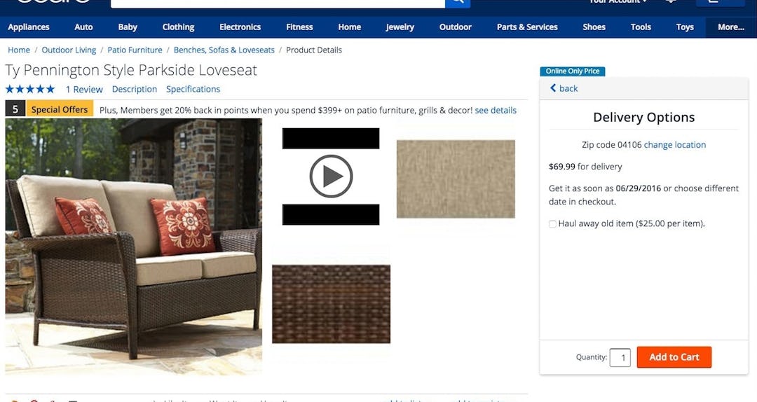 4 Design Patterns That Violate “Back” Button UX Expectations – 59% of ...