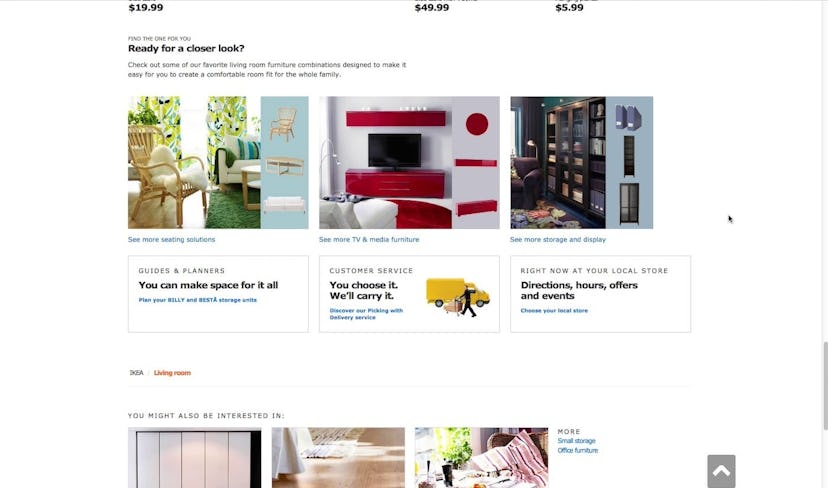 4 Design Patterns That Violate “Back” Button UX Expectations – 59% of ...