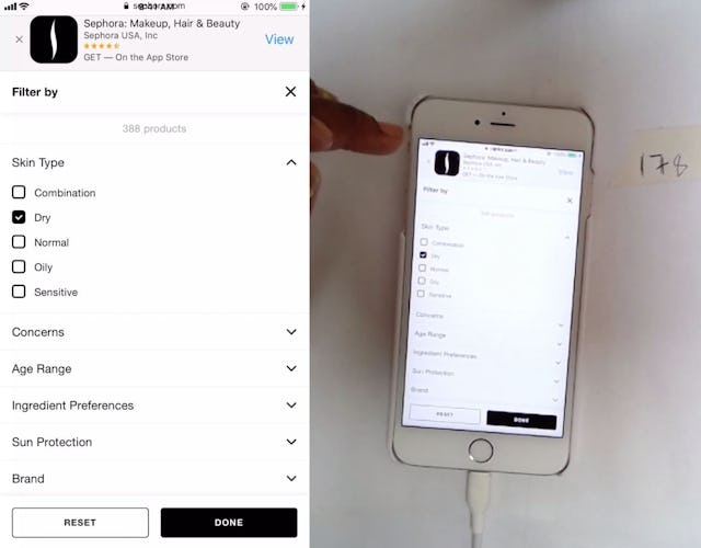 Display "Applied Filters" in an Overview (32% Aren’t Using the Best UX ...