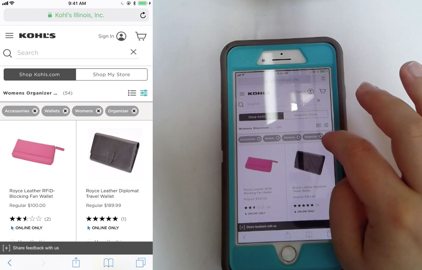 Display Applied Filters” In An Overview 32 Arent Using The Best Ux Practices For Filtering