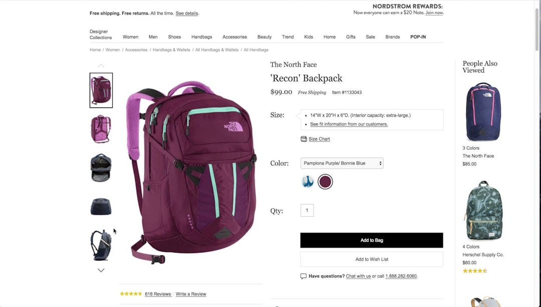 Provide Images of Accessory, Apparel, and Cosmetic Products on a Human ...