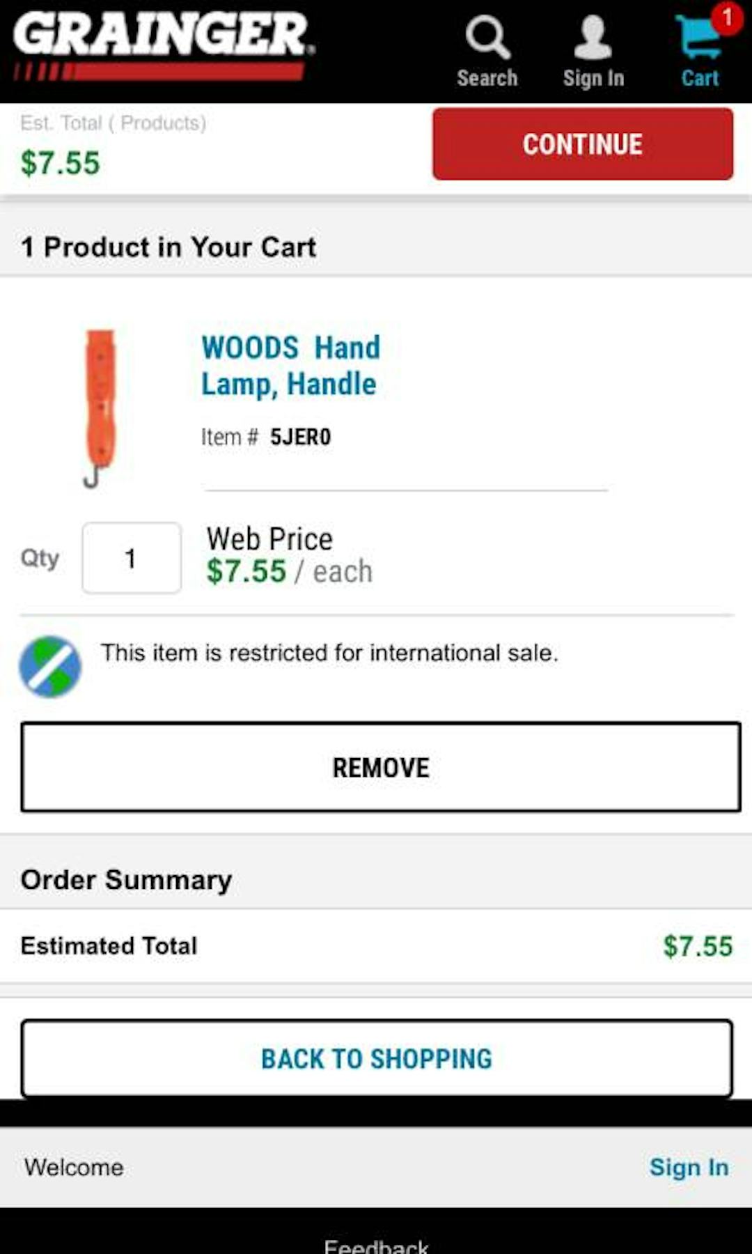 5 Ways to Provide a Superior Gifting UI and Flow – Articles – Baymard ...