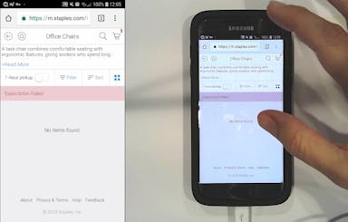 Understanding Mobile E-Commerce UX: 5 Overarching Issues – Articles ...