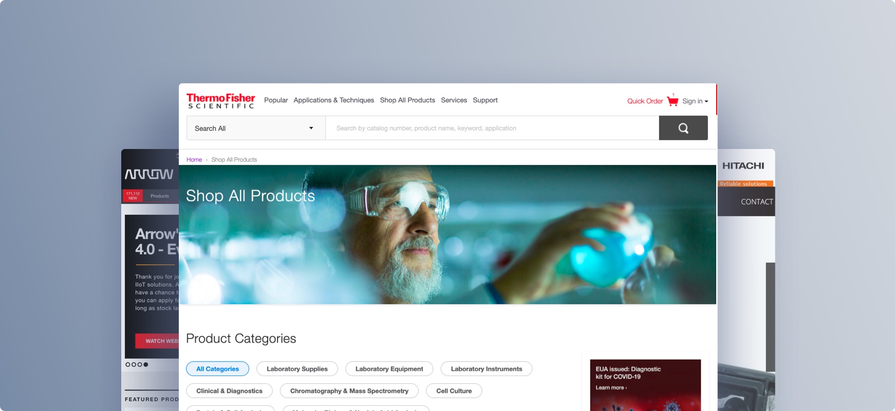 ‘Business to Business’ E-Commerce UX Research – Baymard Institute