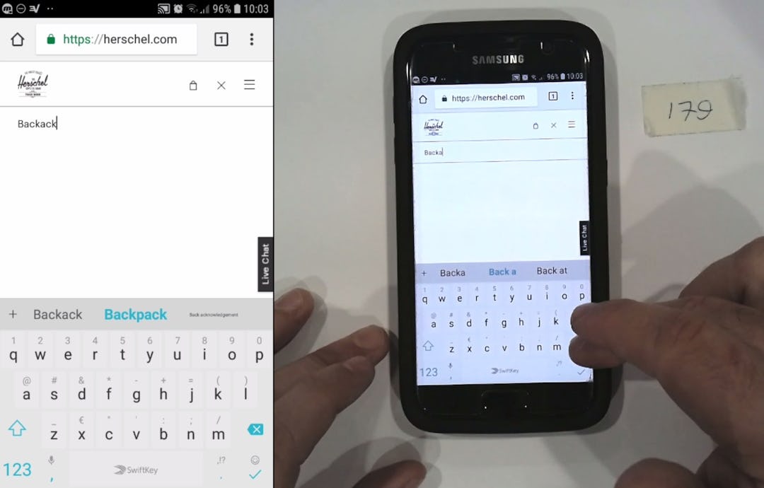 Mobile UX Trends: The Current State of Mobile UX (15 Common Pitfalls ...