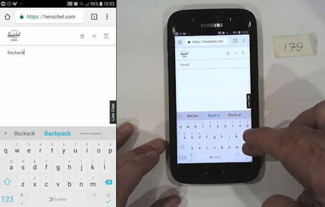 Mobile UX Trends: The Current State of Mobile UX (15 Common Pitfalls ...