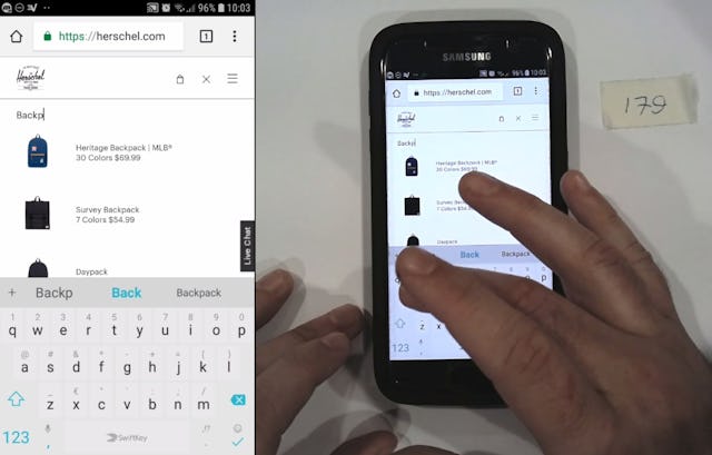 Mobile UX Trends: The Current State of Mobile UX (15 Common Pitfalls ...