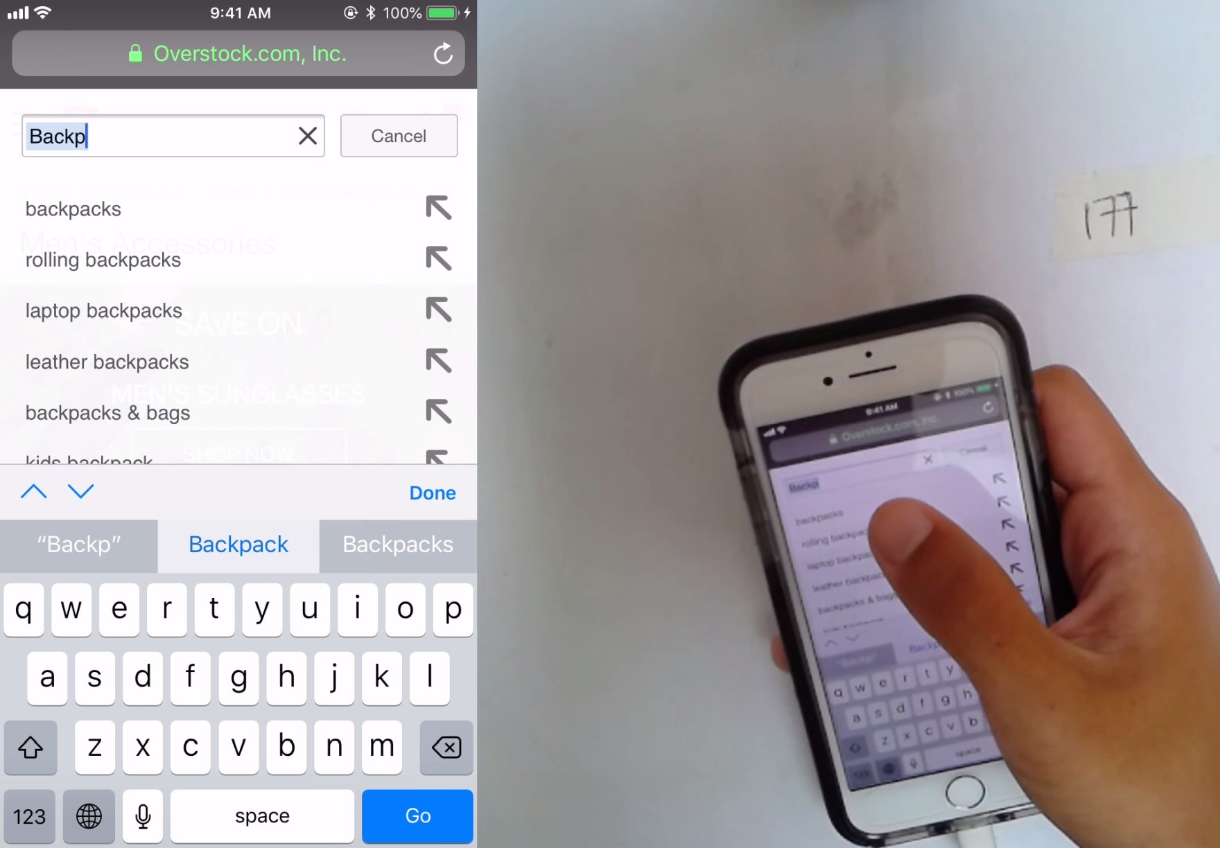 Mobile UX Trends: The Current State of Mobile UX (15 Common Pitfalls ...