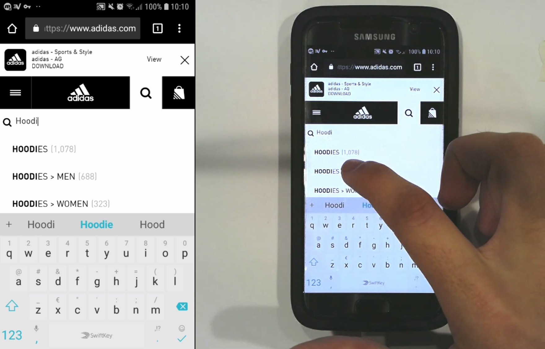 Mobile UX Trends: The Current State of Mobile UX (15 Common Pitfalls ...