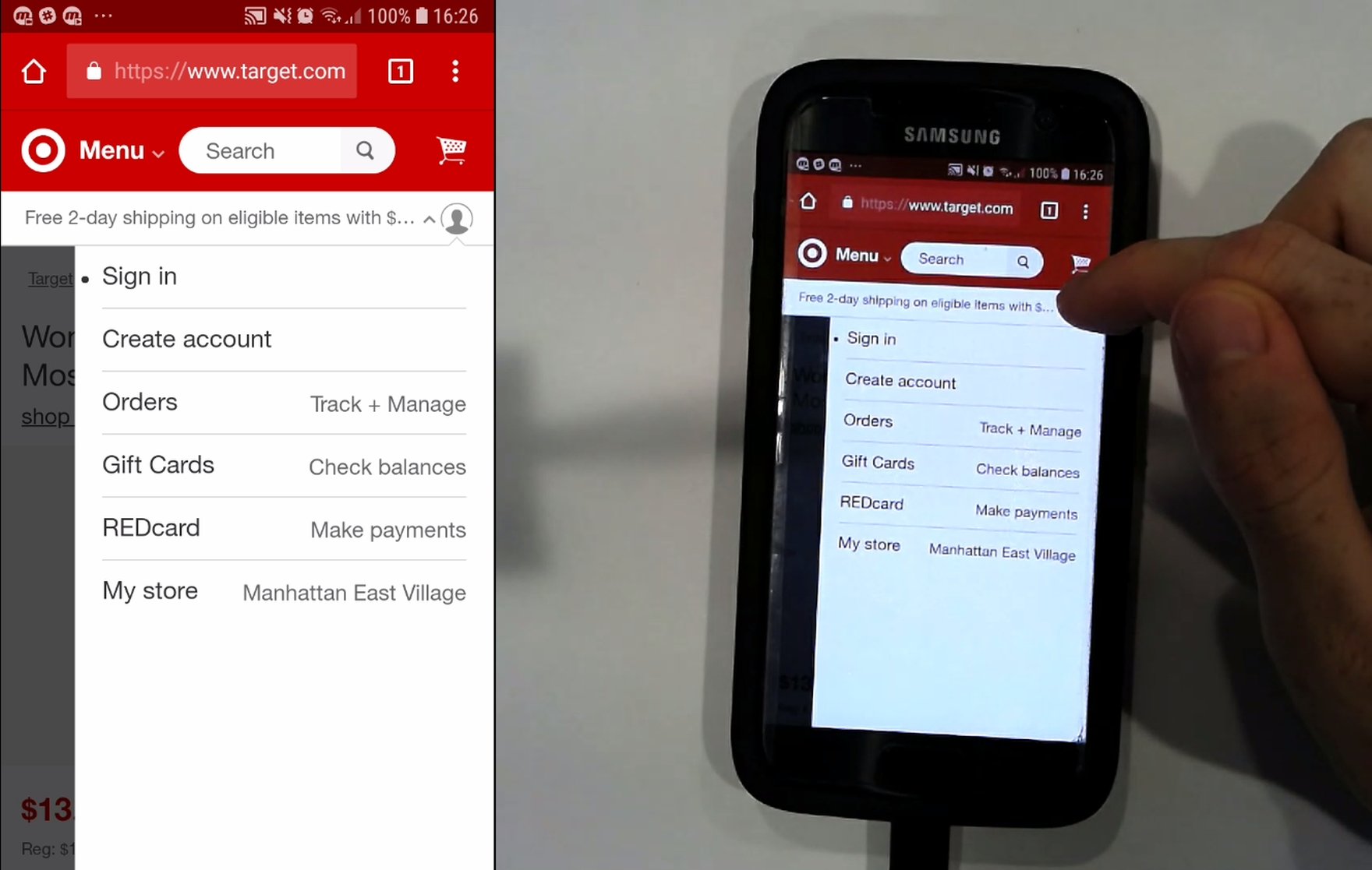 Mobile UX Trends: The Current State of Mobile UX (15 Common Pitfalls ...